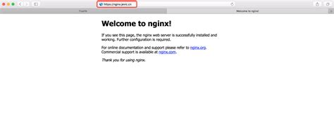 kubernetes nginx ingress and traefik — jevic