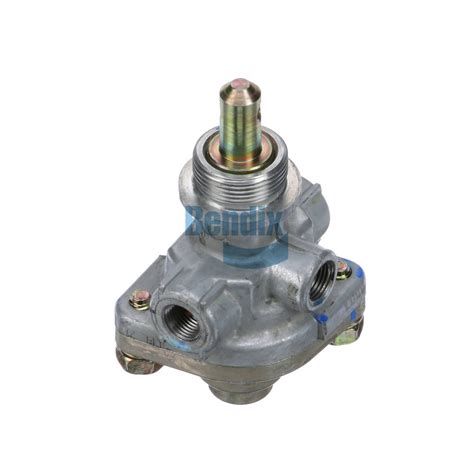 Bendix Or276566x Reman Outrite Valve