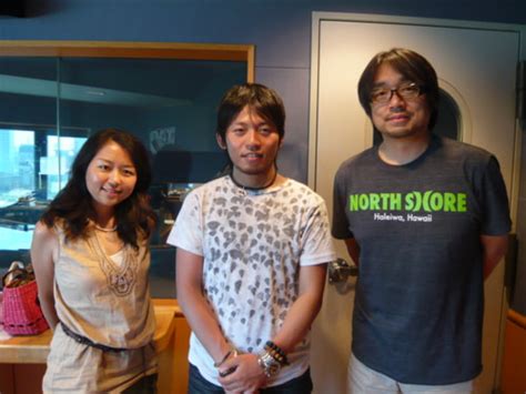 Landmark Tower Presents Kaleidscape 登山家 栗城史多さん Fm Yokohama Futurescape