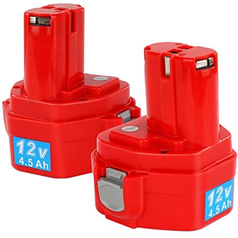 Makita 1222 Akku – Die 15 besten Produkte im Vergleich - Heimwerkertipps