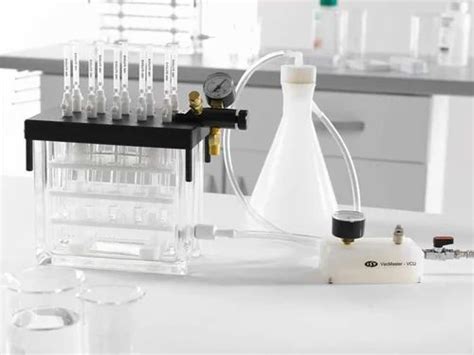 Solid Phase Extraction Vacuum Manifold At ₹ 300000piece Solid Phase Extraction In Greater