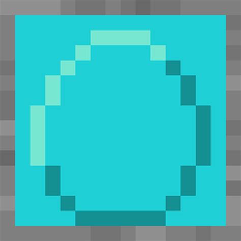 Colour Blind Ore Highlights Minecraft Texture Pack