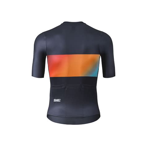 Jersey De Ciclismo Hombre Oasis Suarez Clothing Suarez