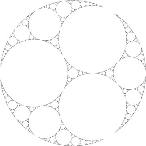 Circle Fractals