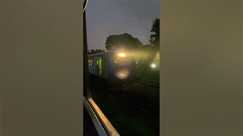 Class S12 Train Srilankarailways Youtube