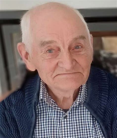 Robert Martin † 15022024 Inmemoriam