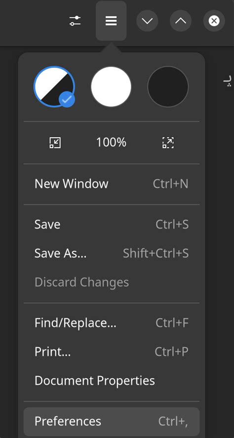 Wrong Persian Glyphs In Default Persian Font For Ubuntu 2310 Mantic