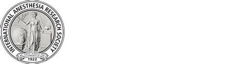 Iars International Anesthesia Research Society