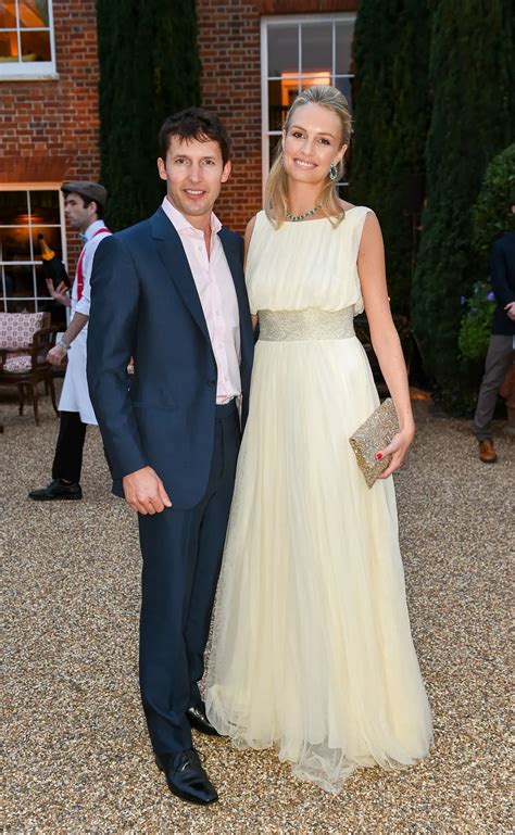 James Blunt Casou Se Com Sofia Wellesley Em Maiorca