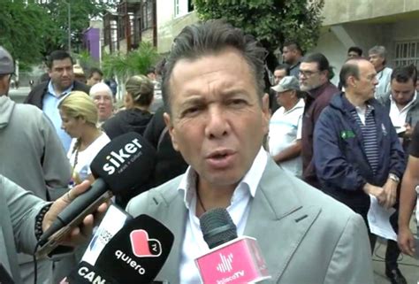 Lemus Rechaza Que Gobel Haya Muerto Por Su Activismo Social