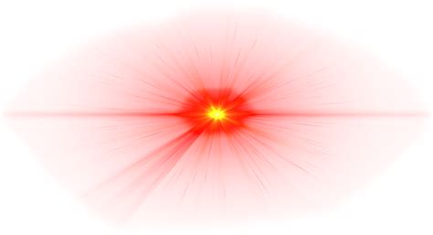 Download Hd Laser Eyes Meme Maker Glowing Eyes Png Lens Flare Eyes