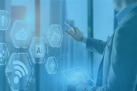 Digital Technology Past Present And Future Explained