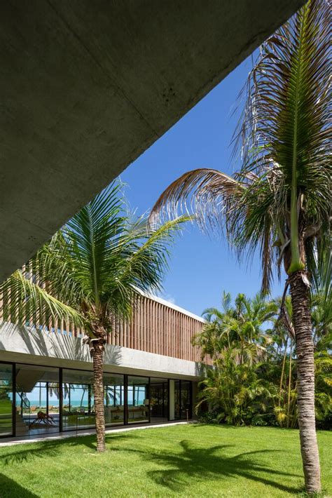 Galería De Casa Onze Una Barbara E Valentim 7