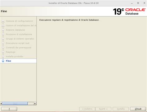 How To Upgrade To Oracle Database 19c From 18c On Linux With