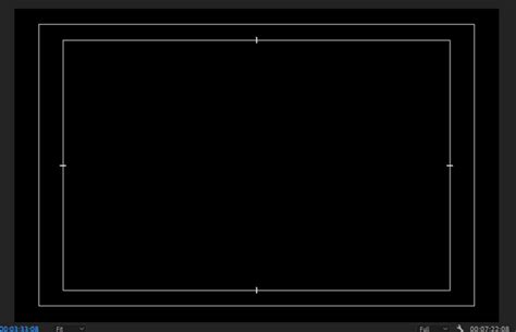Touched Some Shortcut And Now I Cant Get These Squares Away Rpremiere