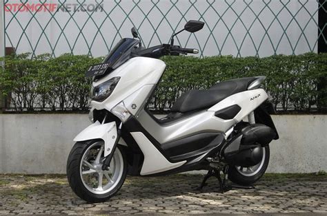 Pemilik Yamaha Nmax Gen Pertama Ini Merugi Rp 21 Juta Petaka Kencing