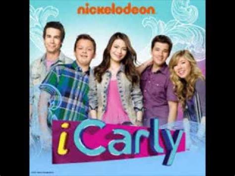 Icarly Theme Song Youtube