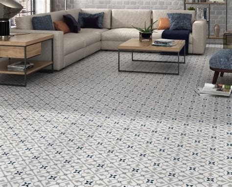 Brighton 45 X 45 Grey Matt Porcelain Floor Tiles Artisan Flooring