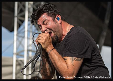 Deftones Add Two U K Dates To Summer 2025 Tour