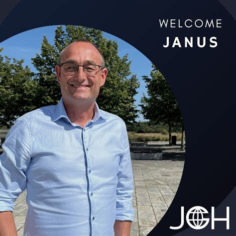 Jgh Group On Linkedin Jghgroup Onboarding Welcomejanus Newteammember Supplychain Leadership