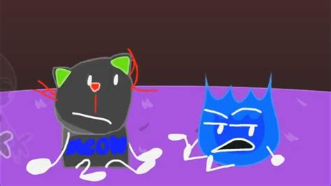 Bfb Roleplay In A Nutshell 13 Fat Three Scene In G Major Youtube