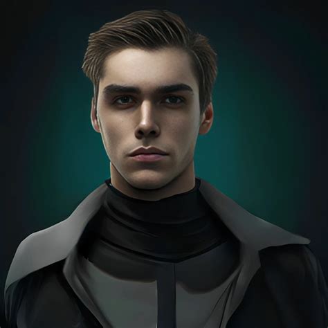 Ben Royden Space Age Wiki Fandom