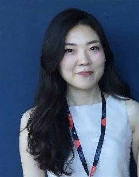 Im Jung Eun 임정은 Mydramalist