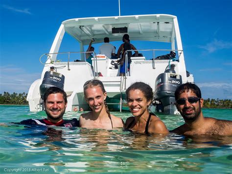 Saona Island Diving And Snorkeling Scubafun
