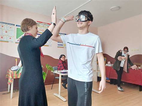 Activitate De Conştientizare A Efectelor Negative Ale Consumului De