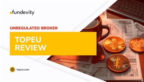 Topeu Review Disclosing The Truth Behind This Forex Broker