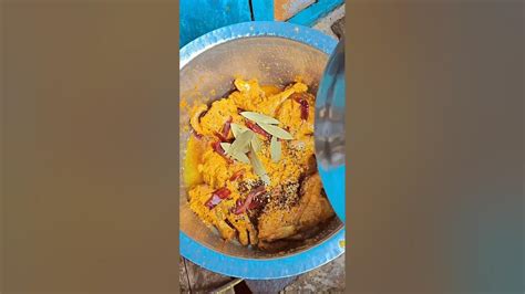 🍗chicken Musallam 🫠 Foryou Chicken Food Recipe Musalman Video