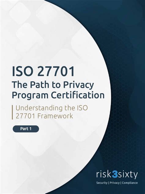 Iso Privacy Framework 27701 Pdf Iso Privacy Framework 27701 Pdf