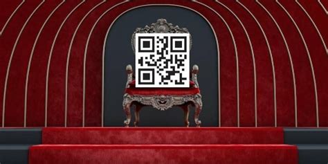 add qr code to react websites in 2 minutes 😎 r devto