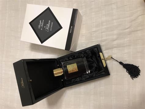 Straight to Heaven Extreme By Kilian perfume - a fragrance for women ...