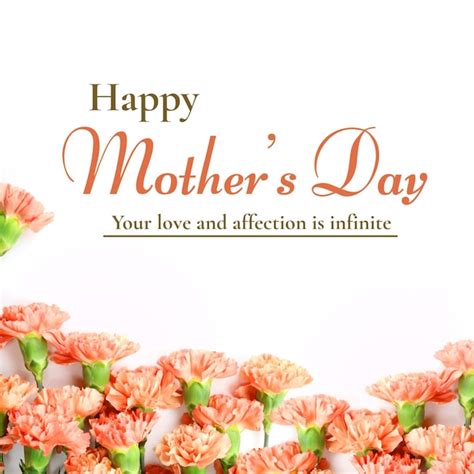 Premium Psd Happy Mothers Instagram And Facebook Post