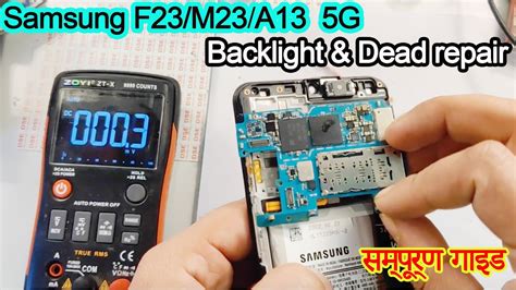 Screen Backlight Dead At Helen Terpstra Blog