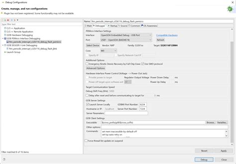 Debug Error No Source Available For Main At 0x24598 Nxp Community