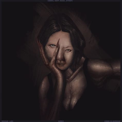 Genuis Basement By Malinovart On Deviantart