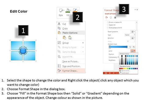 The Marketing Mix Powerpoint Presentation Powerpoint Presentation Presentation Graphics