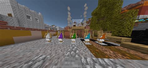 Ancient Greece Minecraft Addon