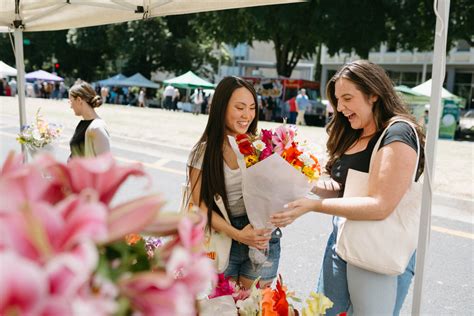 Capitol Mall Farmers Market Downtown Sacramento Partnership