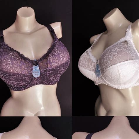 Large Cup Bras Etsy