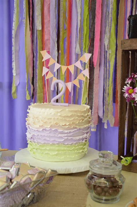 Vintage Birthday Party Ideas Photo 16 Of 34 Catch My Party