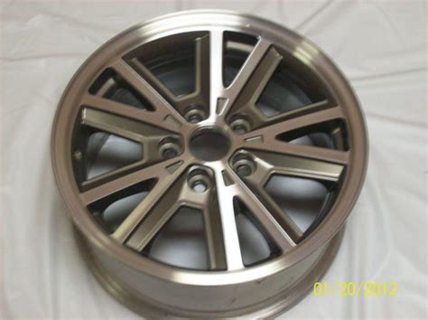 Ford Mustang Wheel Bolt Pattern Chartdevelopment