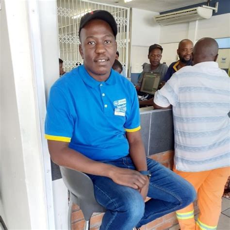 Hosea Malomane Ba Phalaborwa Local Municipality Limpopo South Africa Professional Profile