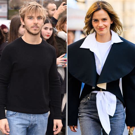 Who Is Brandon Green 5 Things To Know After Emma Watson Outing Us Weekly