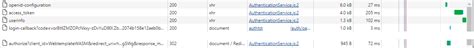 Authentication Blazor Wasm Openidconnect Disable Token Validation