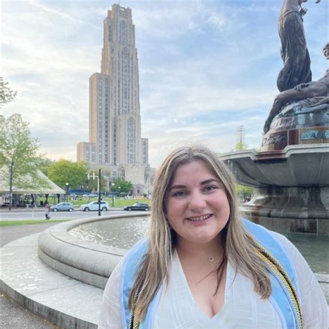 Kayla Resh Emergency Room Technician Allegheny Health Network