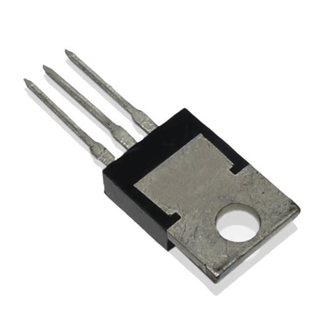 Transistor Mur 1620 Ct Eletropeças Comercial Eletrônica Ltda