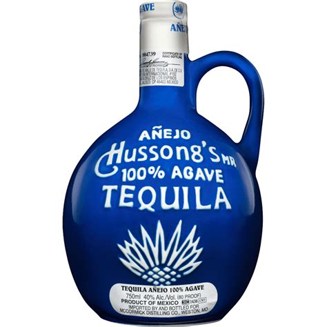 Hussongs Anejo Tequila Total Wine And More